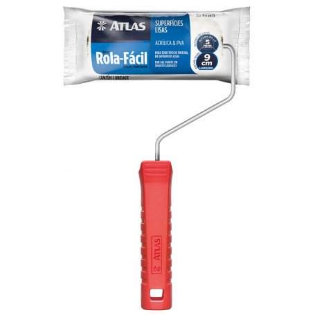 AT715/5 • Atlas - Brochas y Herramientas