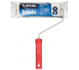 Productos - Mini Rodillos • Atlas - Brochas y Herramientas